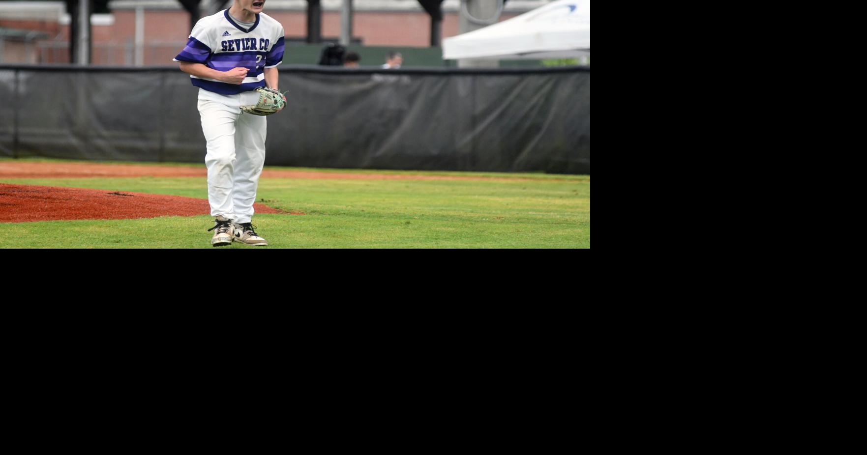 Sevier County drops game one of Sectional series in extra innings ...