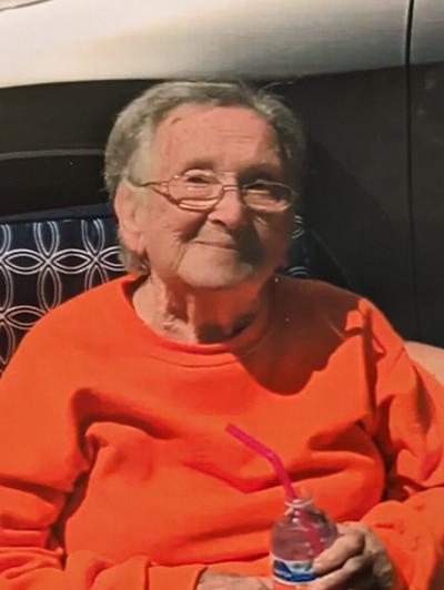 Eula Reagan Sutton | Obituaries | themountainpress.com