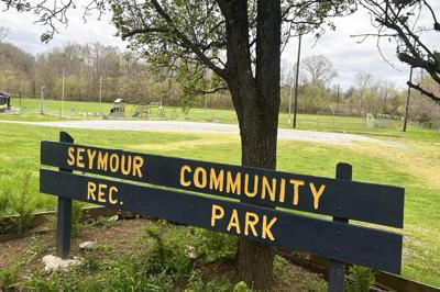 seymour playing fields