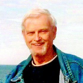Timothy J. Capron | Obituaries | themountainpress.com