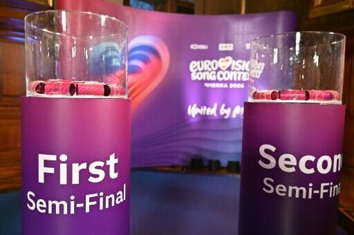 Israel to take part in first Eurovision semi-final on May 12 | National ...