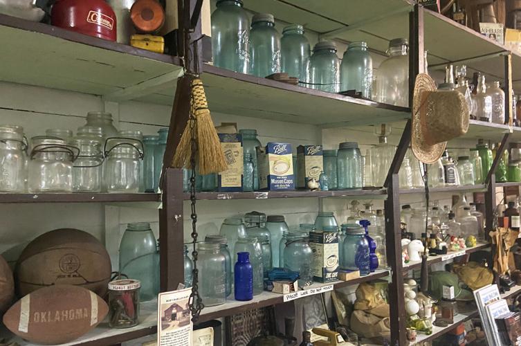 R.M. Brooks Store recognized for 100 years in business | News ...