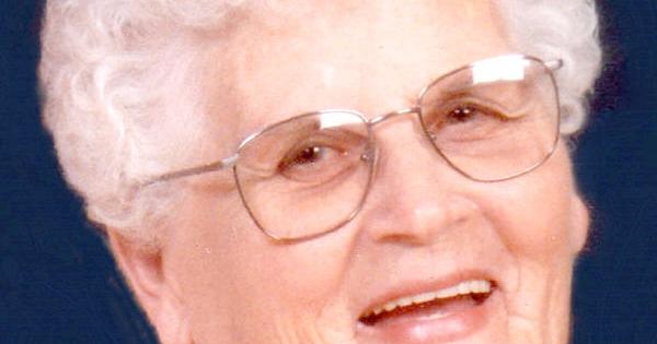 Mary M. Cookson | Obituaries | themountainpress.com
