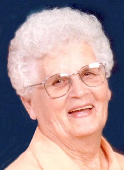 Mary M. Cookson | Obituaries | themountainpress.com