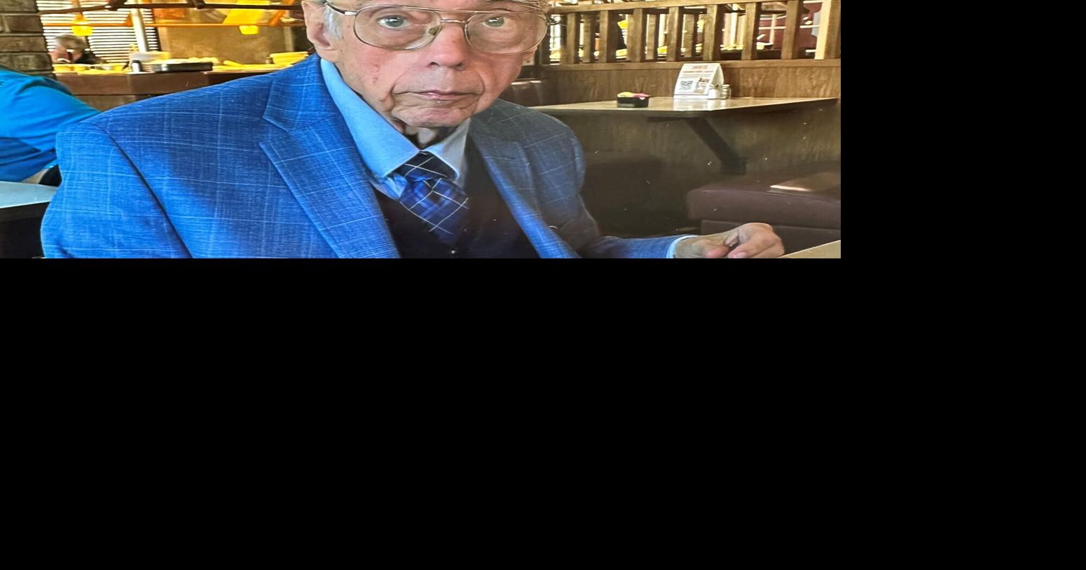 Gerald Farrell Largen | Obituaries | themountainpress.com