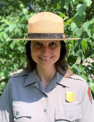 Park welcomes new program leadership | Morgan | themountainpress.com