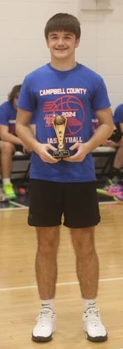 Jacksboro hosts eighth-grade all star game | Lafollette ...