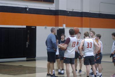 Pigeon Forge looking to bring effort and intensity to the hardwood this ...