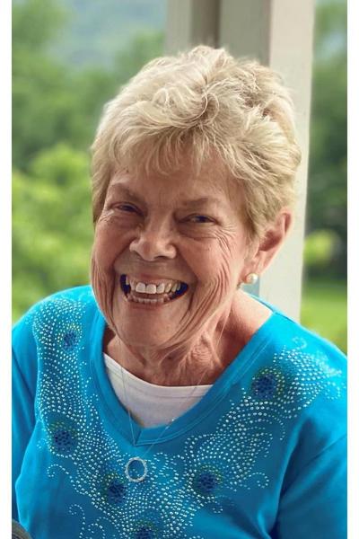 Suzan "Suzi" Otterman | Obituaries | themountainpress.com