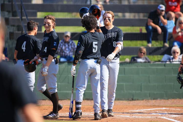 Tigers bring home 16th district title in school history | Sports ...