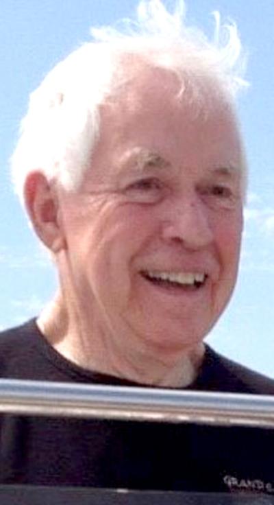Johnny Cox, 82 | Obituaries | themountainpress.com