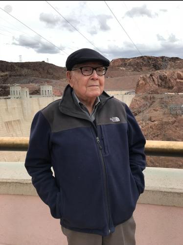 Woody Ray Jackson | Obituaries | themountainpress.com