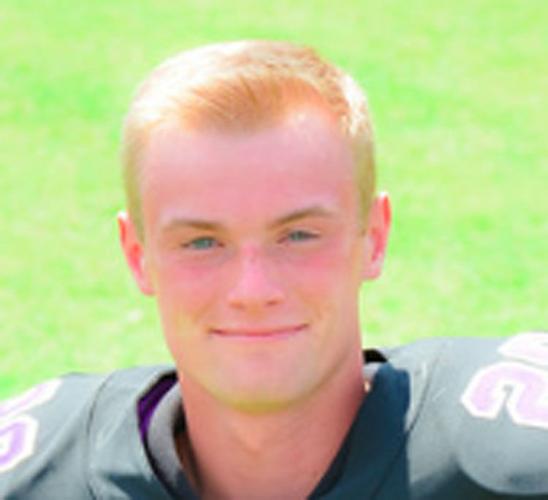 All-Sevier County football second team | High School | themountainpress.com