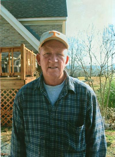Paul R. Maxwell | Obituaries | themountainpress.com