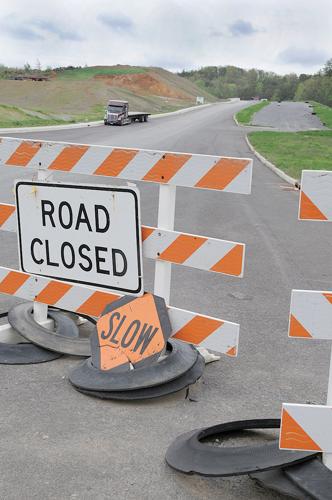 Jake Thomas Road extension is a key to Pigeon Forge's growth | News ...