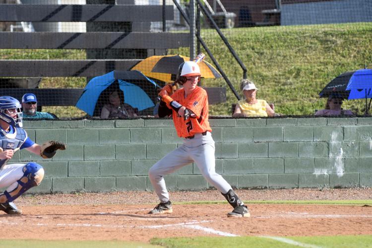 Pigeon Forge trounces Eagleton 14-0, advances in District 2-2A ...