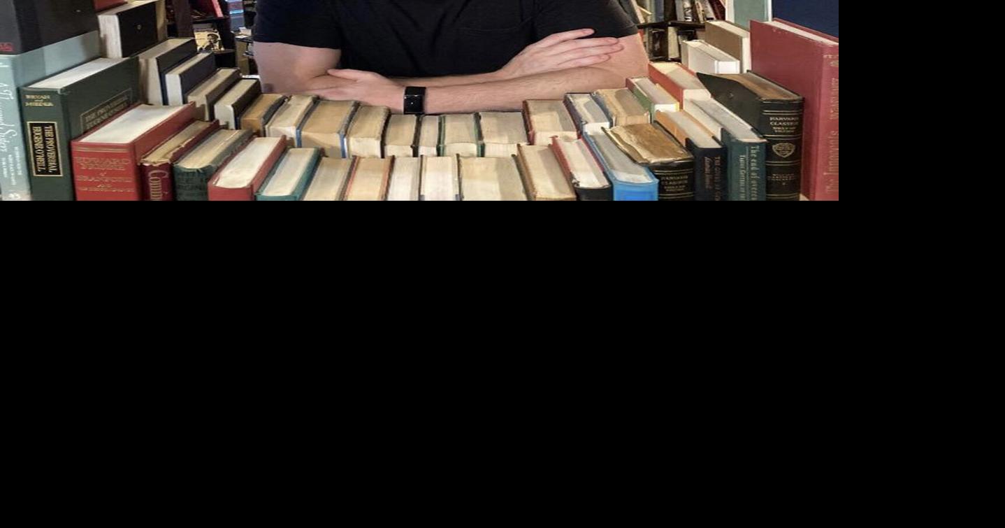 Ray writes about old LaFollette Post Office in ghost story anthology ...