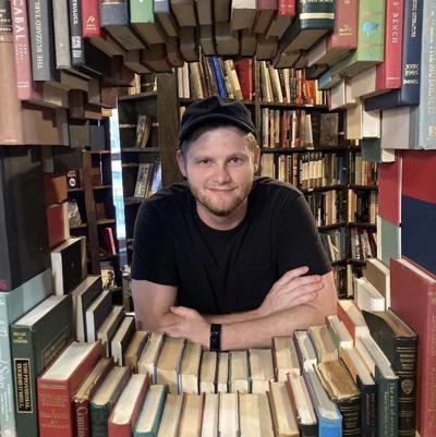 Ray writes about old LaFollette Post Office in ghost story anthology ...