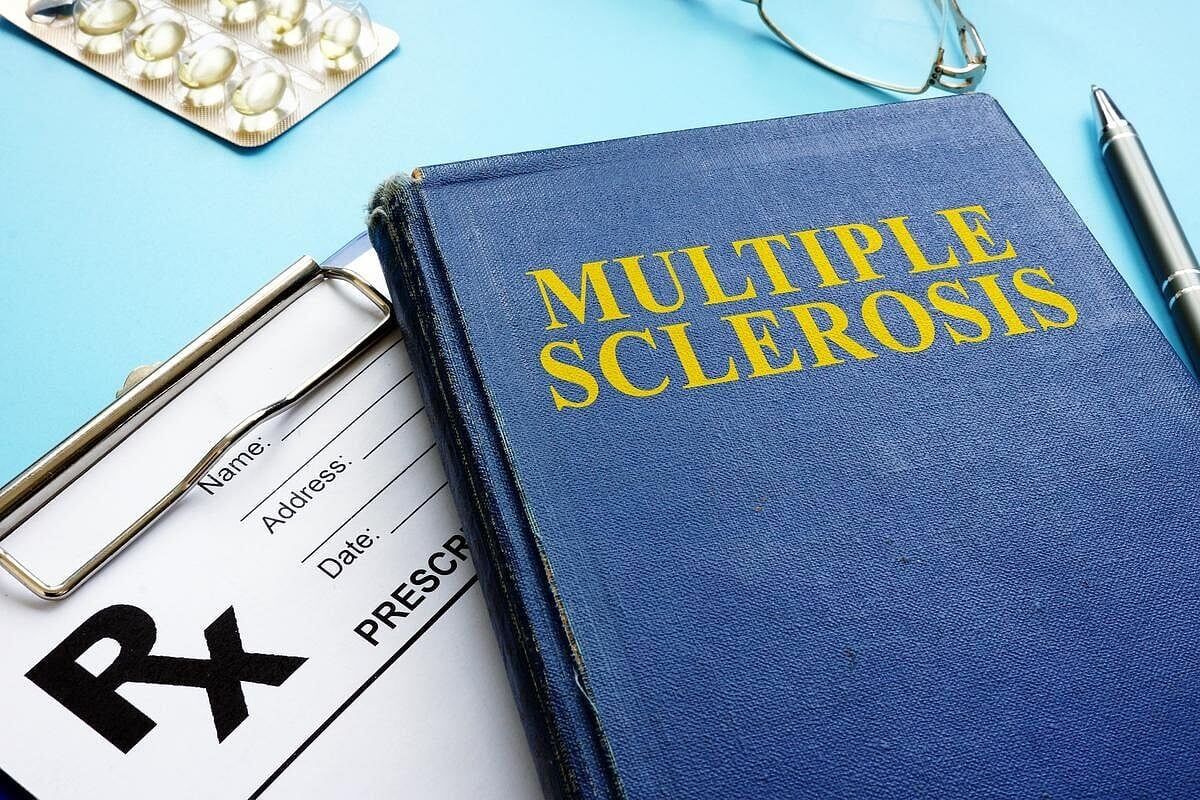 Over-The-Counter Supplement Might Help Multiple Sclerosis Treatment ...