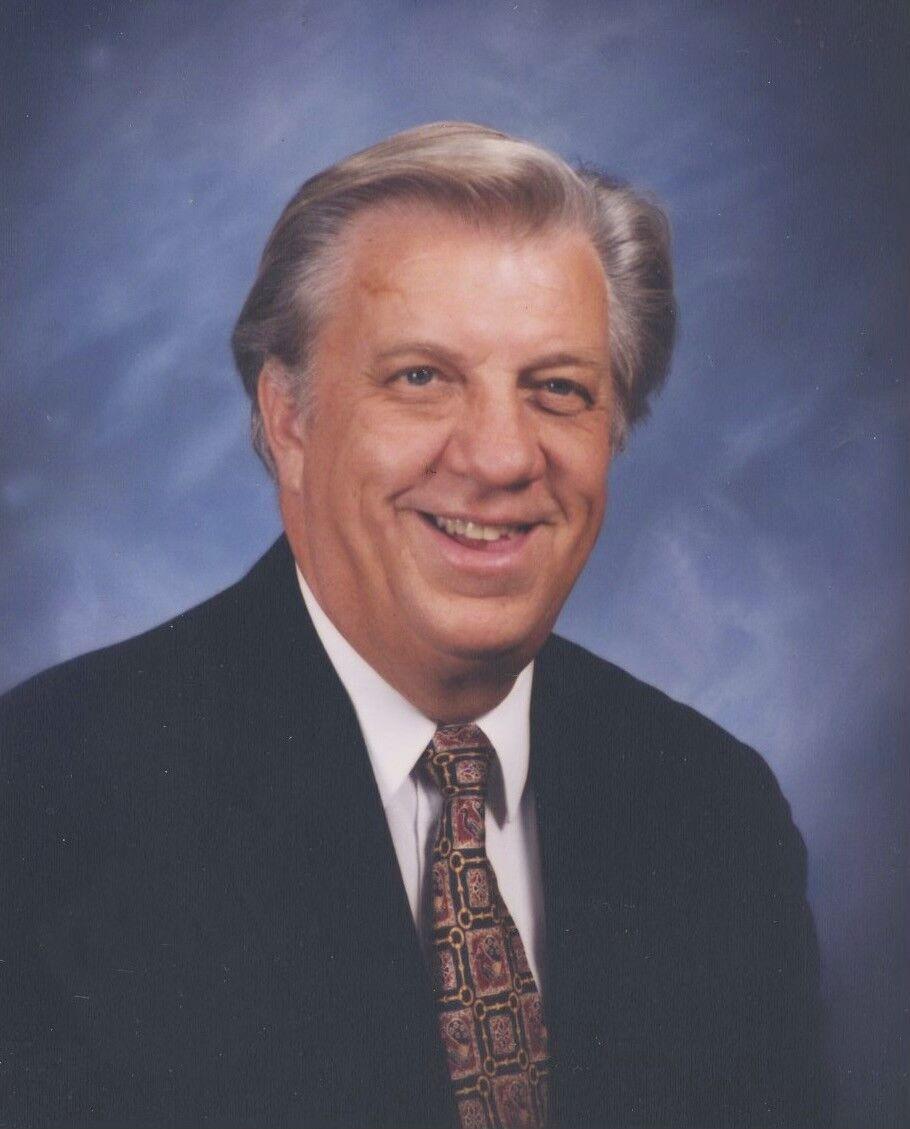 David Ricker Tino Sr. | Obituaries | themountainpress.com