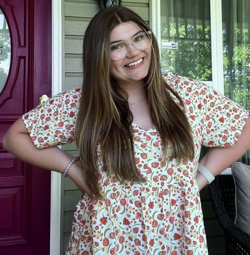 LaFollette Middle adds dance team | Lafollette | themountainpress.com