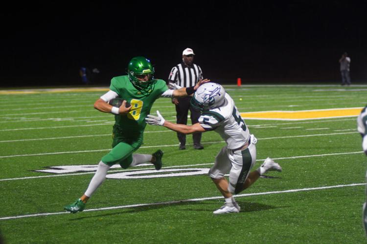 Northview's undefeated season comes to an end at the hands of a 36-19 ...