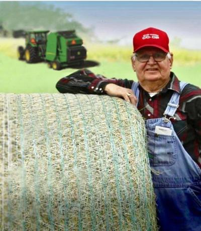 John Robert Huff | Obituaries | themountainpress.com