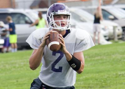 Deuce Wallace lives up to expectations in MVP season | Sports ...