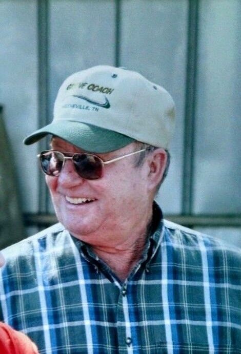 Randy Conrad Reagan | Obituaries | themountainpress.com
