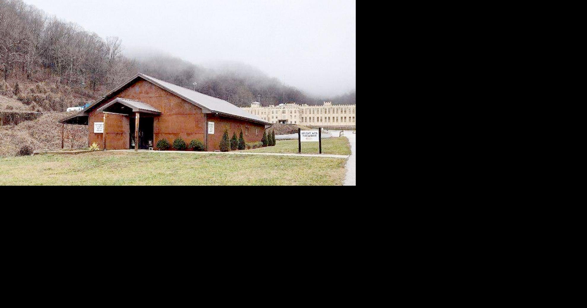 The mutts go to prison | News | themountainpress.com