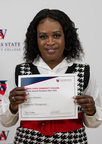 Walters State celebrates Outstanding Students | | themountainpress.com