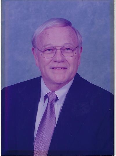 Kenneth Mitchell Moon | Obituaries | themountainpress.com
