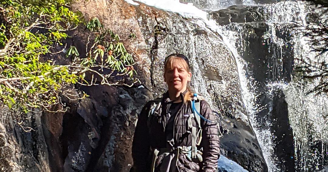Hoyer shifts NPS career to focus on employee wellness | Outdoors ...