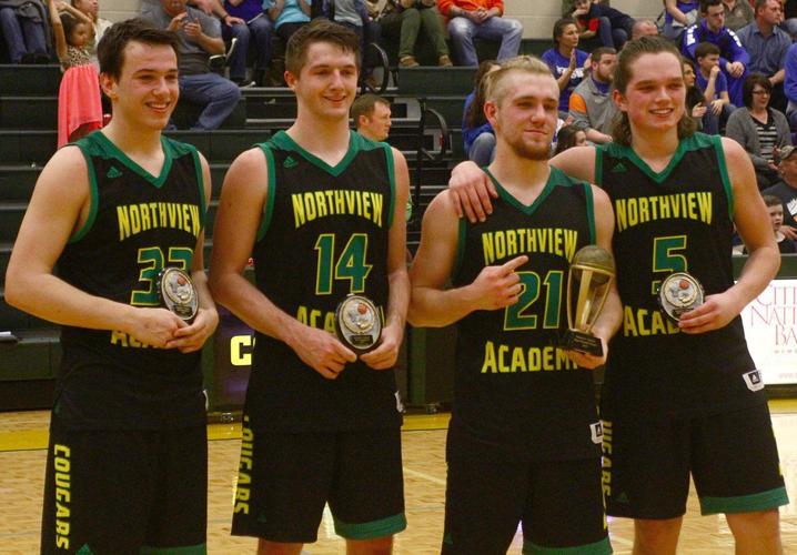 District champs | Sports | themountainpress.com