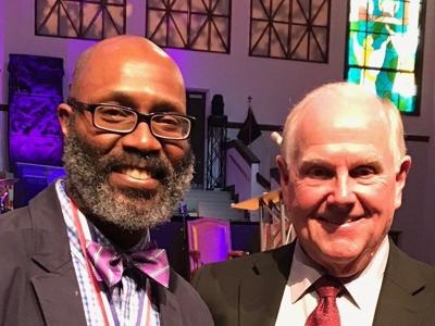 Martin Luther King Jr. Celebration honors civil rights leader | News ...