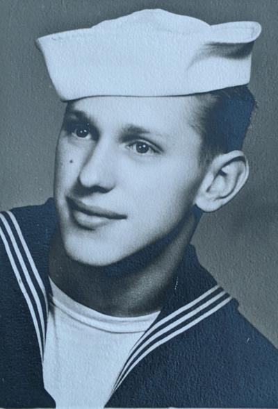 Edward Krejci | Obituaries | themountainpress.com