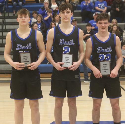Jellico falls in region championship | Lafollette | themountainpress.com