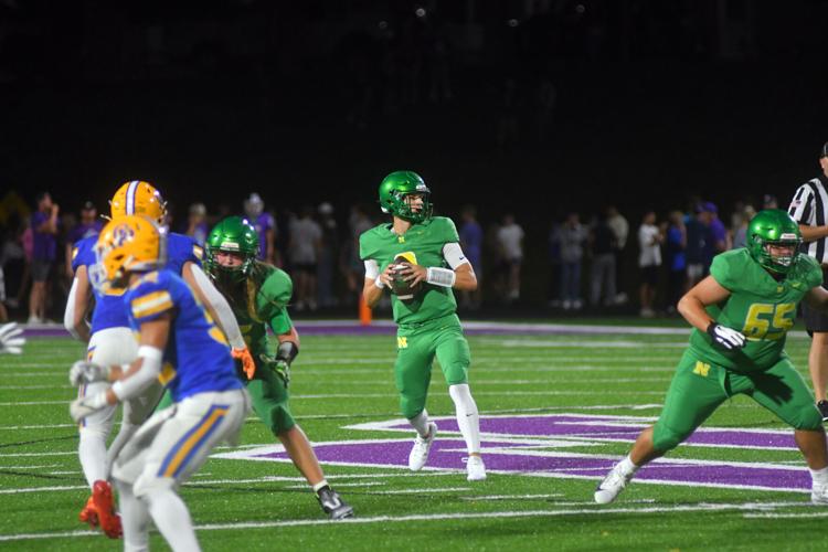 Football season officially gets its start at Sevier County Jamboree ...