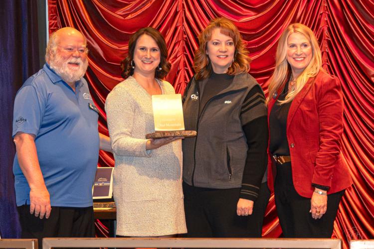 Pigeon Forge recognizes businesses with Iron Awards | News ...