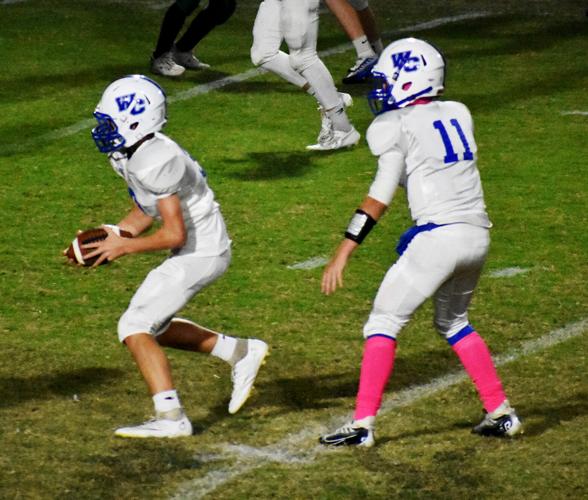 Bulldogs can't weather Tiger flurry | Sports | themountainpress.com