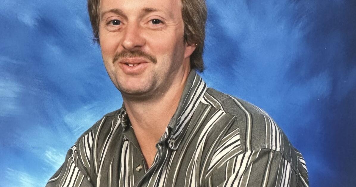 Gregory Neal Whaley | Obituaries | themountainpress.com