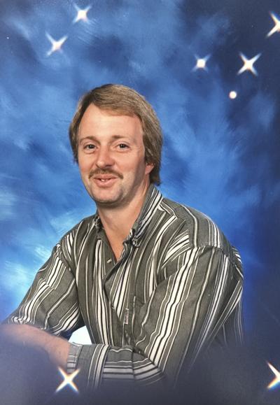 Gregory Neal Whaley | Obituaries | themountainpress.com