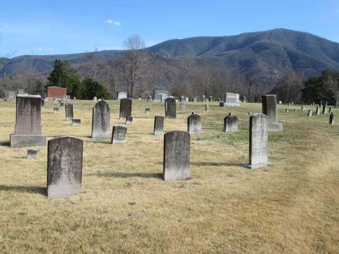 Upland Chronicles —Mattox family left enduring legacy in Wears Valley ...