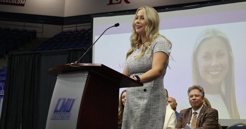 Simms named to LMU Athletic Hall of Fame | Sports | themountainpress.com