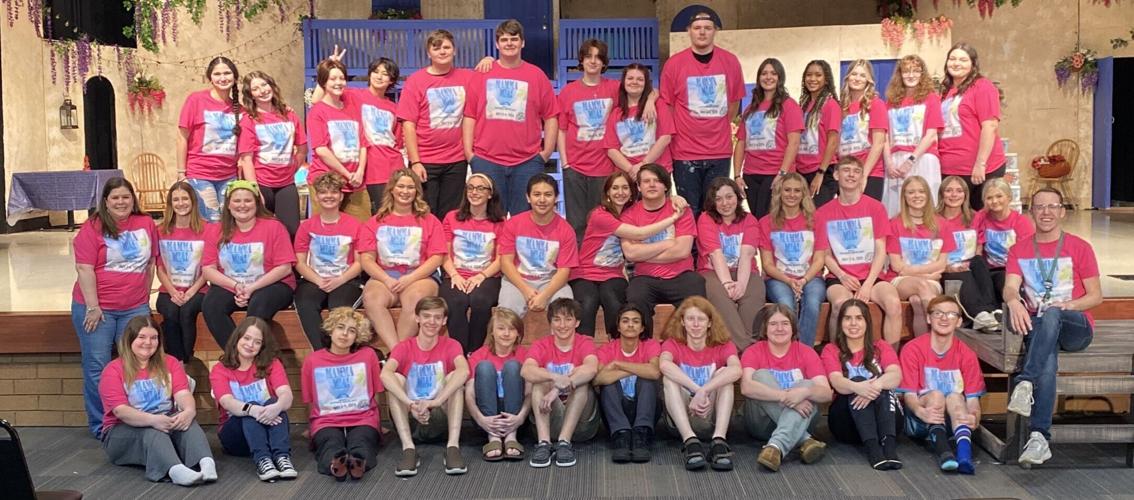 Northview Academy to perform Mama Mia! | News | themountainpress.com