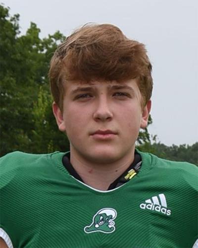 Roane County athletes for CareActer Star | Sports | themountainpress.com