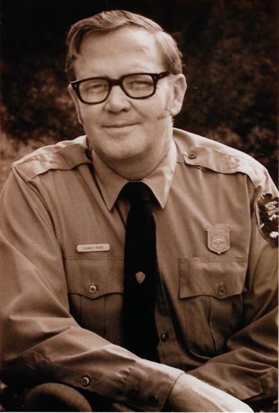 Pope recalled for role in creating Friends of the Smokies | News ...