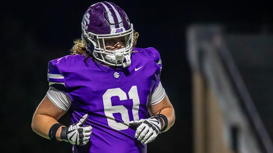 Several Sevier County football standouts receive TSWA All-State honors ...