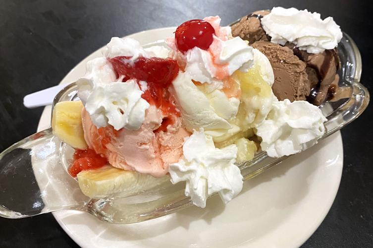 Red's Soda Fountain and Ice Cream opens downtown | News ...