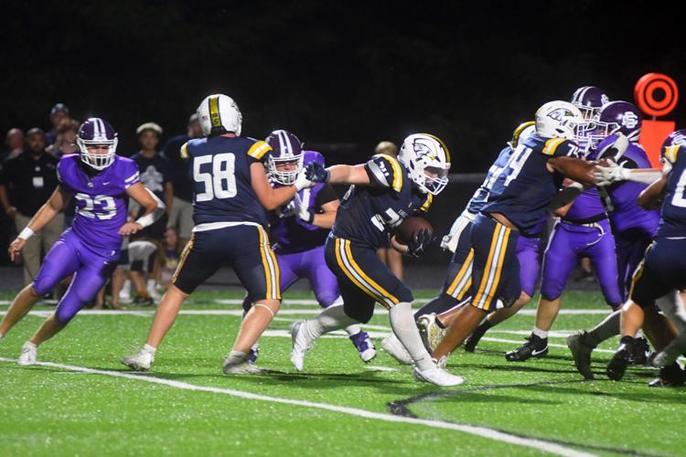 Football season officially gets its start at Sevier County Jamboree ...